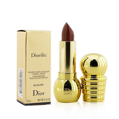 Christian Dior Diorific Lipstick New Packaging Glory No 005 Glory 3