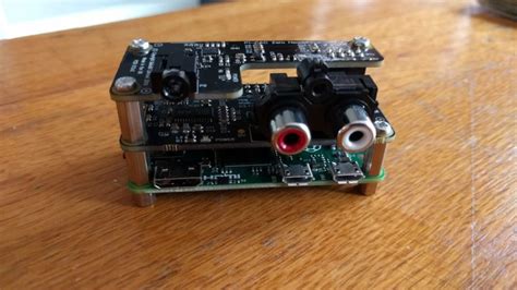 Utilizando O Raspberry Pi Como Player De Música De Alta Qualidade