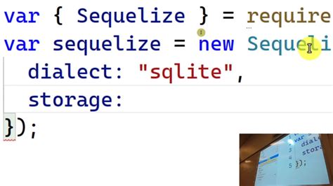Restful Api Med Expressjs Del 1 Youtube
