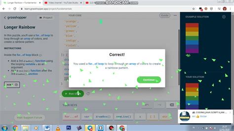 Grasshopper Javascript