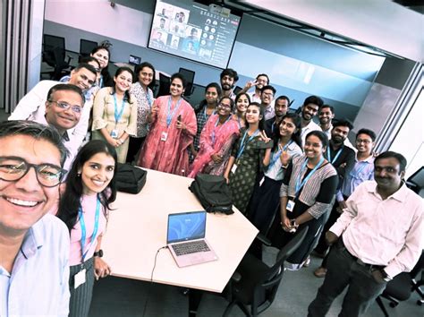 shravan ct on linkedin wipro workfromoffice