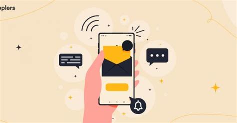 How To Create Best Notification Emails Best Practices Tips Types Examples