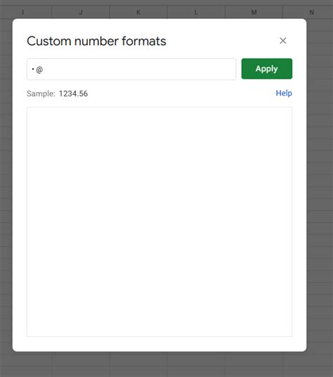 How To Insert A Bullet List In Google Sheets Sheets For Marketers
