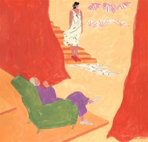 Book Review ‘the Hypocrite By Jo Hamya The New York Times