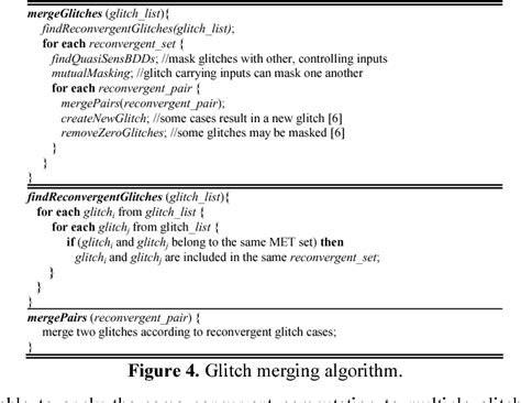 figure 4 from a systematic approach to modeling and analysis of