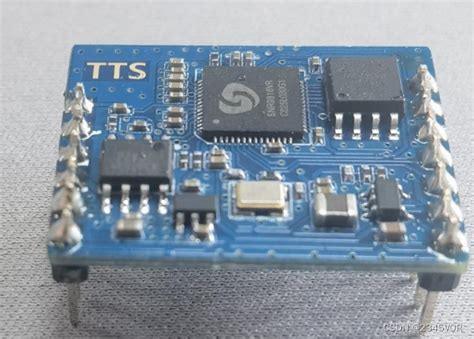 【esp32s3 sense接入语音识别 minimax模型 tts模块语音播报】 esp32 tts csdn博客