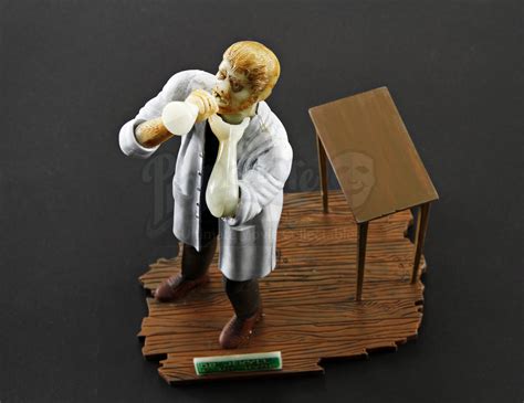 Dr Jekyll Model Kit Super 8 2011