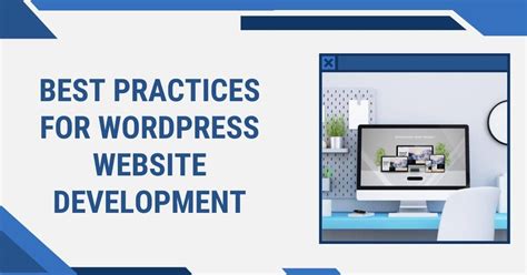 wordpress website development all you need to know about it
