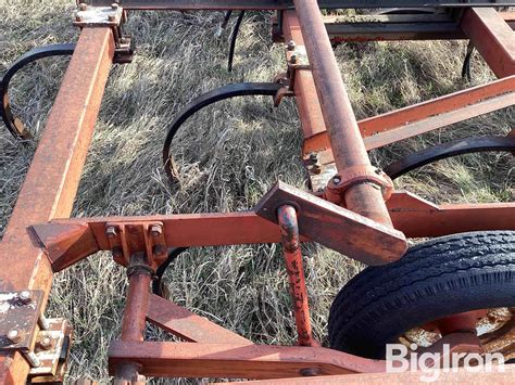 10 Chisel Bigiron Auctions