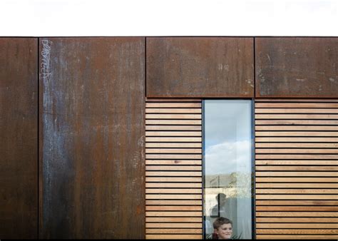 Henry Goss Completes Home That Launched Visualisation Career