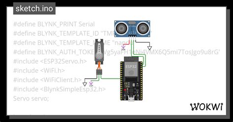 Wifi Servo Motor Copy Wokwi Esp32 Stm32 Arduino Simulator Wifi Servo Motor Copy Wokwi Esp32 Stm32 Arduino Simulator