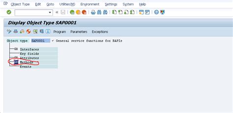Calling Bapis From Sap Abap Bapicreatebank And Bapitransaction