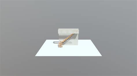 Carretero 3d Model By Tecnoscale [bc16610] Sketchfab