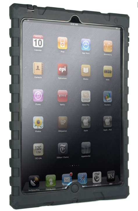 IPad Mini First Case Business Insider