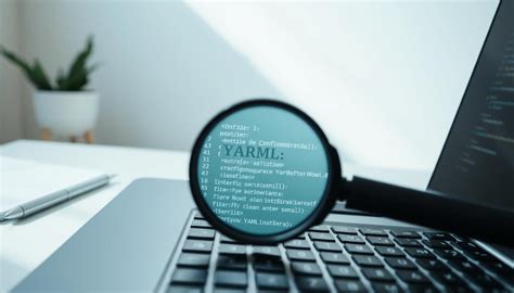 Understanding Yaml Files A Simple Guide What Is A Yaml File Synchronet