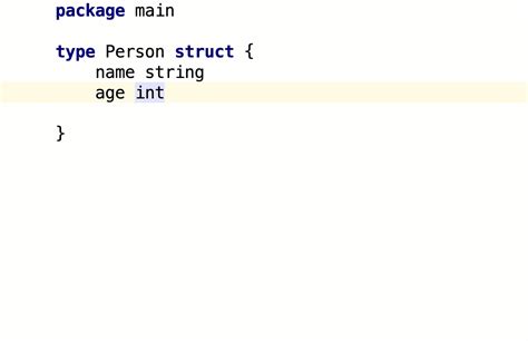 Quick Start Guide GoLand