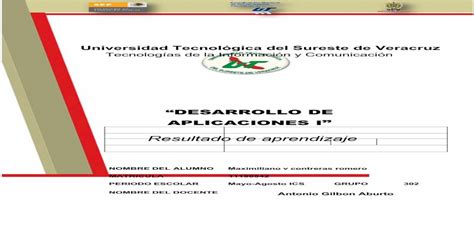 CÓmo Crear Un Formulario Jframe En Netbeans Pdf Document