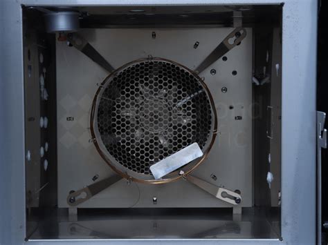 Agilent B GC MSD System Richmond Scientific