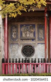 Kuan Keng Shrine Images Stock Photos Vectors Shutterstock