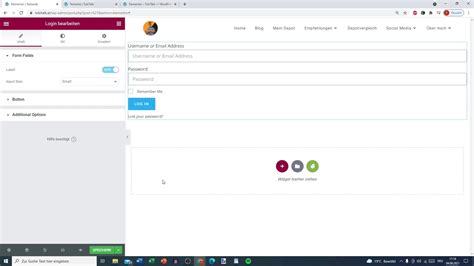 login for elementor pro in wordpress simple guide