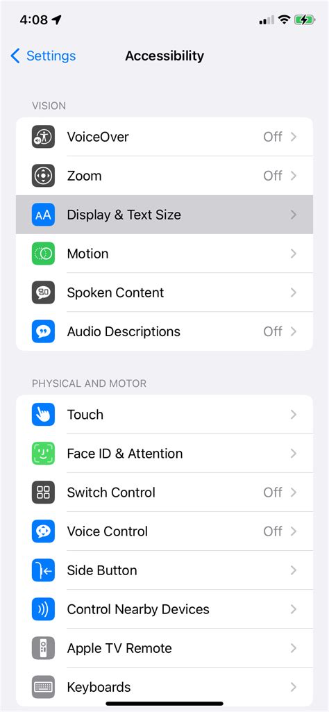 Dynamic Type And Font Weight Name Value Mapping In Swiftui