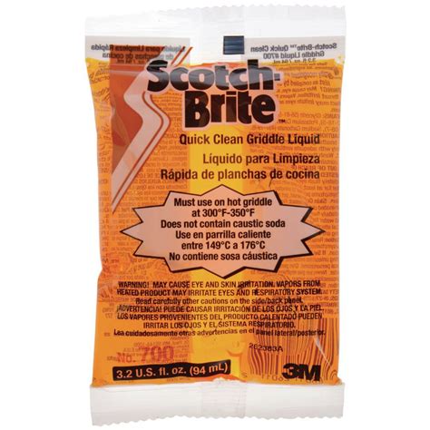 3m Commercial Cleaning Products