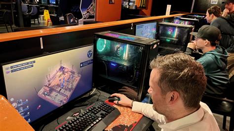 How Local Companies Are Helping Liverpool Become A World Class Gaming
