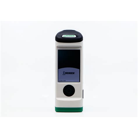 Accupoint Advanced Next Generation Monitoring System