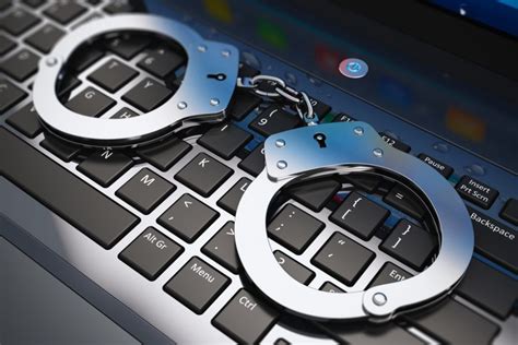Common Types Of Cybercrimes In Massachusetts Massdefense