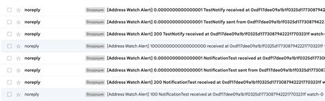 Erc 20 Notifications Are Inconsistent Goerli · Issue 7893 · Blockscoutblockscout · Github