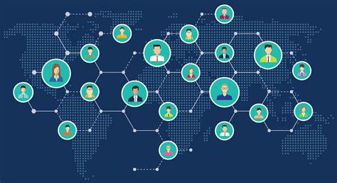 8 Tips For Networking At Scientific Conferences Proteintech Group