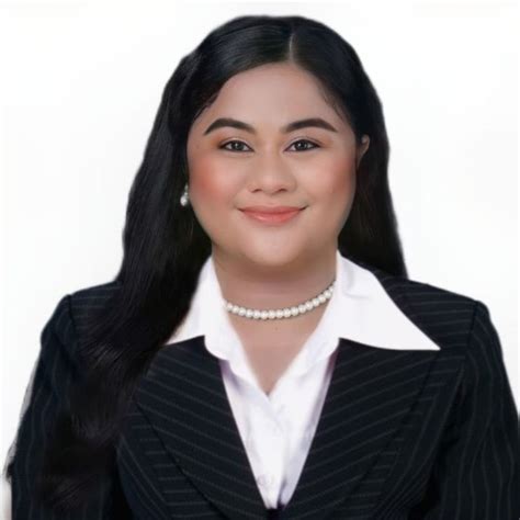 Ane Janella Borinaga Human Resources Intern Innovative Packaging