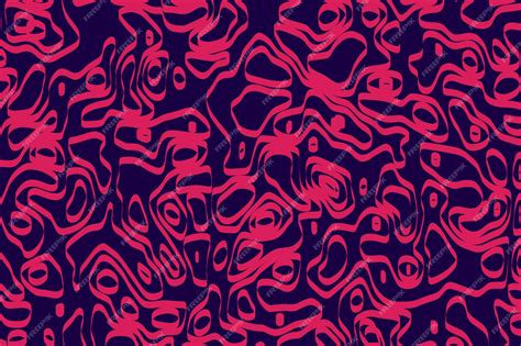 Premium Vector Topography Map Style Background