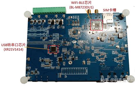 Imx9352——介绍一款多核异构开发板 知乎