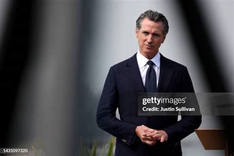 18 168 Gavin Newsom Photos And High Res Pictures Getty Images