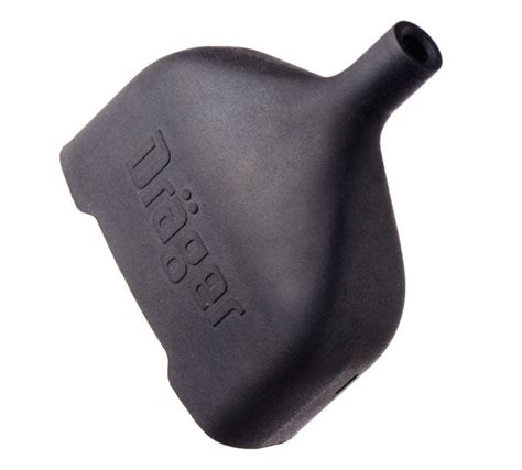 Dräger Calibration Adapter Alcotest 5000 Pn 8327741 Ws Supply Store