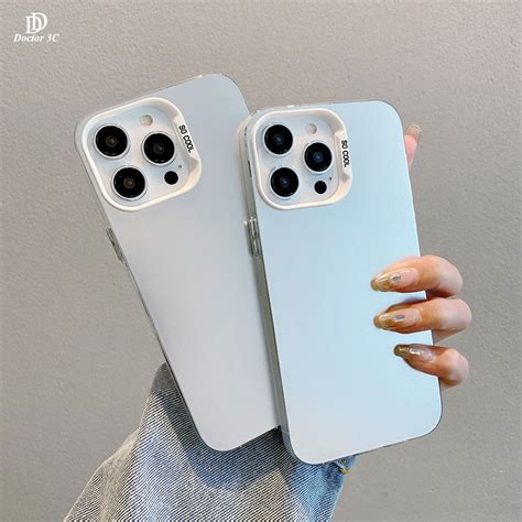 Laser Acrylic Shockproof So Cool Imd Matte Hard Case Cover For Realme Gt Pro Plus Pro