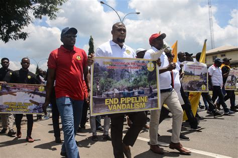 Asset Stripping In Nigeria Oblong Media Global Intelligence