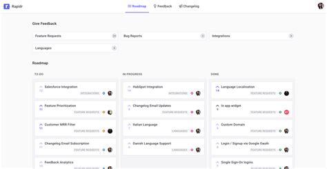 10 Best Feature Request Tracking Tools For Product Teams