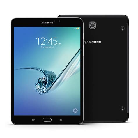 Планшет Samsung Galaxy Tab S2 VE SM-T719 8" LTE 32Gb Black (SM ...