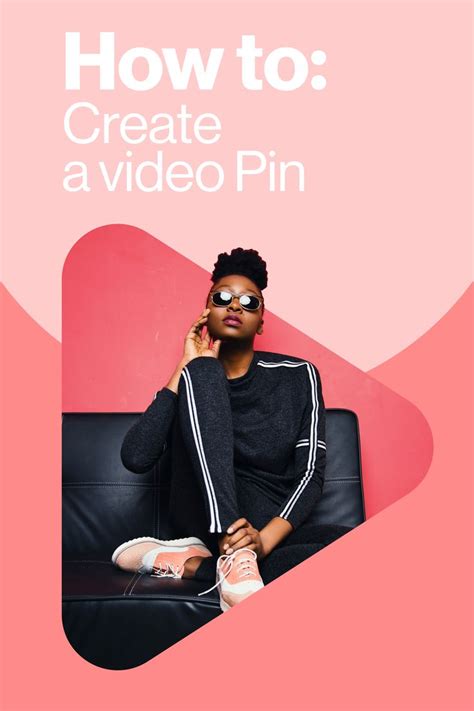 How To Create A Video Pin On Pinterest The Professional Haus Dekor