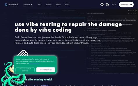 Streamline Marketing Operations With Octomind Mcp Aifly Tools