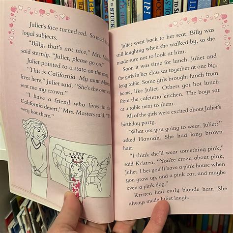 Pink Princess Rules The School By Alyssa Crowne Paperback Pangobooks