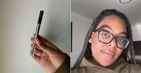 Maybelline Build A Brow Pen And Sealing Gel Review PS Beauty