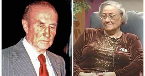 Strom Thurmond Was Pro Segregation But Had A Biracial Daughter