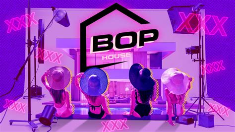 Bop House, an OnlyFans creator mansion, is dividing the internet | Mashable