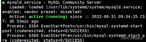 【问题解决】mysql忘记密码如何找回mysql忘记密码怎么看密码 Csdn博客 【问题解决】mysql忘记密码如何找回mysql忘记密码怎么看密码 Csdn博客
