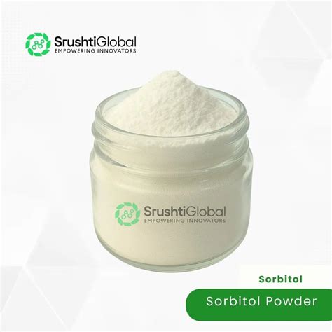 99 Sorbitol Powder Industrial Grade At ₹ 350 Kg In Sangli Id 2856462034012