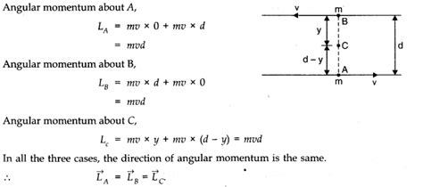 ncert solutions for class 11 physics chapter 7 system of particles and