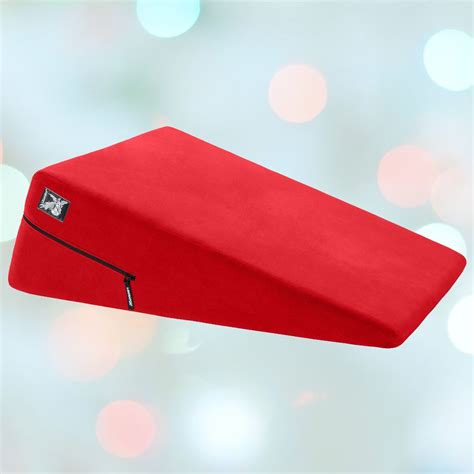Liberator Ramp Original Sex Positioning Shapes Regular Size